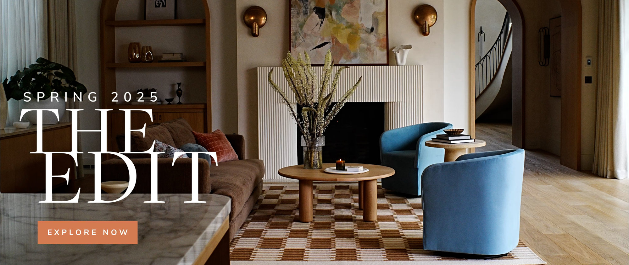 Joss & Main | The ultimate style edit for home